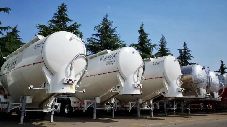 Safety technical measures and precautions for oil tank truck loading ...