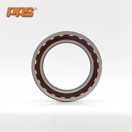 Selection points of harmonic reducer bearings | TB pads